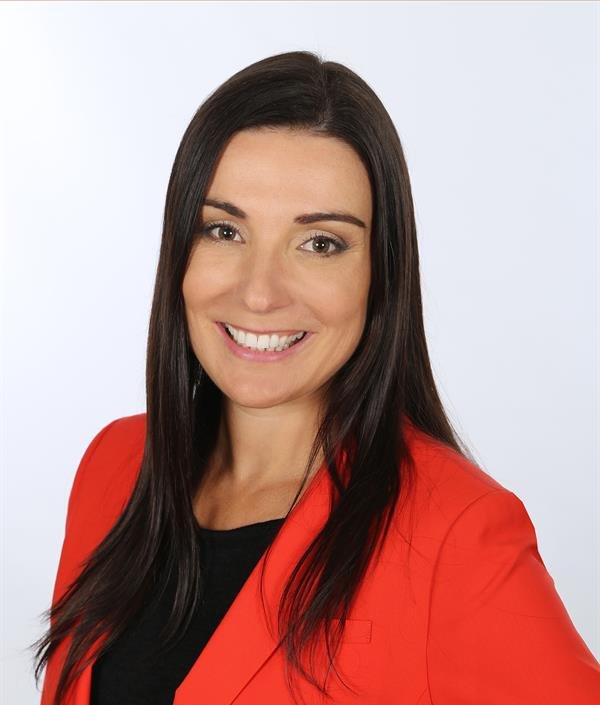 Geneviève Dubuc - Royal LePage Village